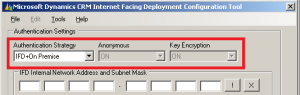 Internet Facing Deployment (IFD) – co to jest i jak skonfigurować CRM ...